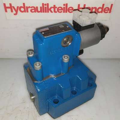 Rexroth DREM 30-62/315YMG24 Hydraulikventil  R901357350 Druc