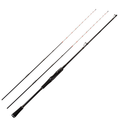 致远筏近海小船竿船钓竿海筏杆