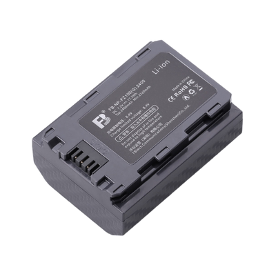 沣标NP-FZ100电池FX2B A9M3 A1II ZVE10 a7c2 a7CR a6700适用索尼a7C a7m3 m4 m5 s3 a7r4 r3 r5相机微单fx30