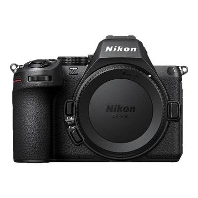 Nikon/尼康Z5II全画幅微单数码相机新手入门摄影机Z5二代新品官方