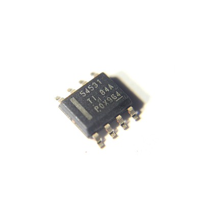 原装进口TPS54531DDAR