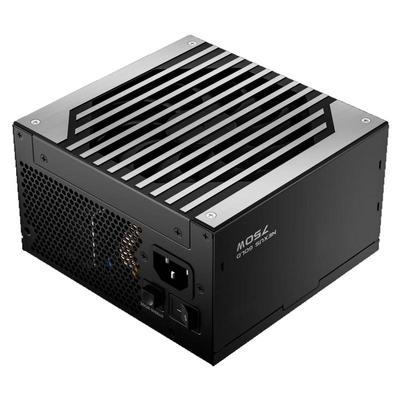 金河田NexusGold750WATX3.1电源