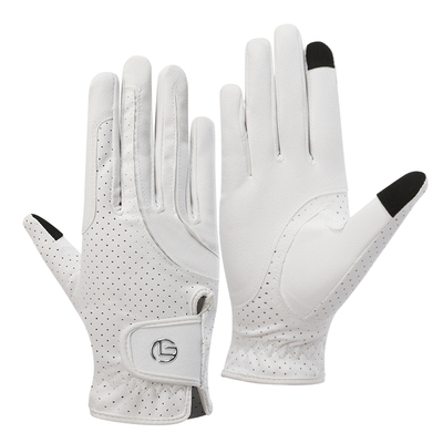 MarcelBisset马术手套马术装备