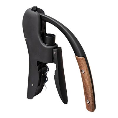 官方推荐红酒开瓶器实木手柄