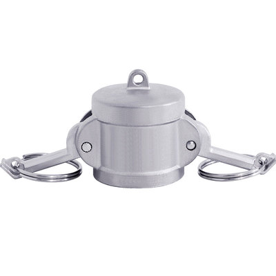 BOBOTUBE304不锈钢母头盖帽DC型