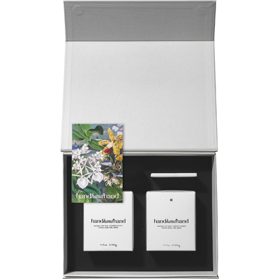 220g大豆蜡；手工防尘盖