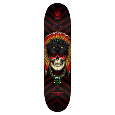 55滑板店powellflight玻纤维枫木