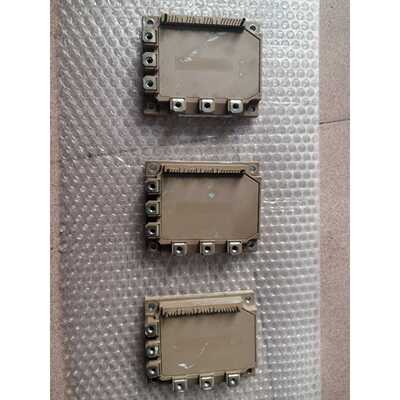 议价IGBT模块6MBP50RA12055维修