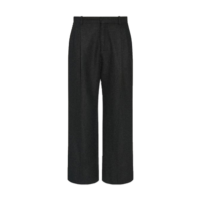 ROW风OBERYN欧洲全羊毛休闲裤