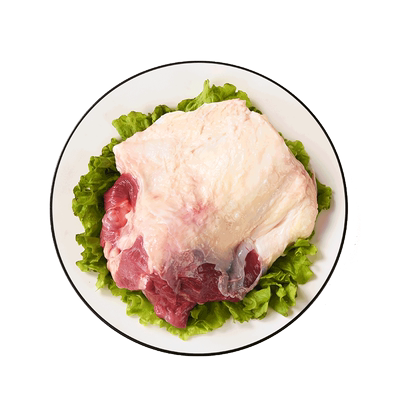 牛窝骨新鲜带肉牛膝盖骨6斤