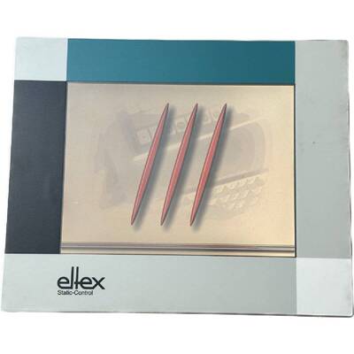 DJ432 Control Panel Lauer EPC 1200tc Eltex ESC2/EBE EPC 1200