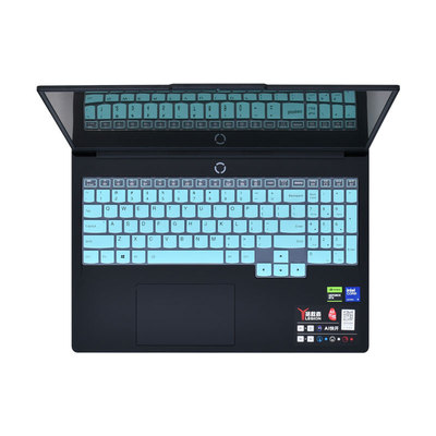 适用联想拯救者Y9000P键盘膜