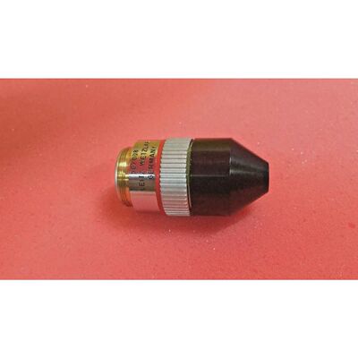 LEITZ PL FLUOTAR 5x 0.12 D 0 Objective Lens 567008