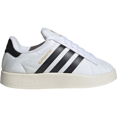 Adidas/阿迪达斯官方正品三叶草女士运动经典简约休闲板鞋IE1435