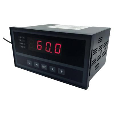 CH6智能数显温控仪Contronix品牌电流电压它仪表仪器液位计磁翻板