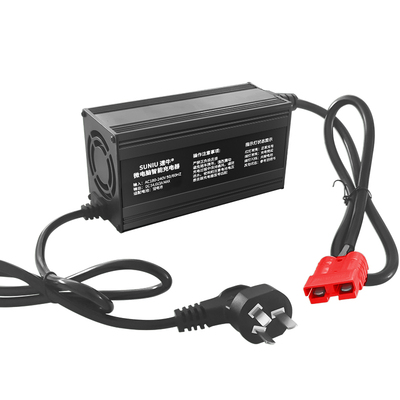 电动叉车电瓶充电器12V可开发票