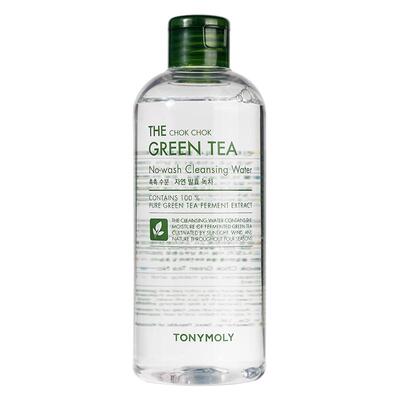 Tonymoly眼唇脸三合一卸妆水