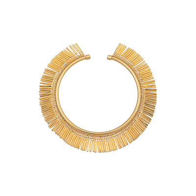 意大利进口925银流苏手镯