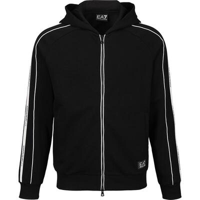 Armani阿玛尼男士连帽外套