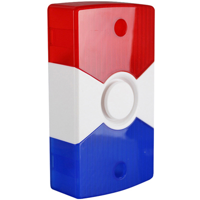 有线声光警号声光警笛