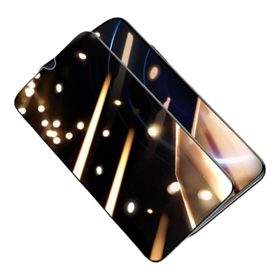 适用iqoo防窥膜全屏覆盖防爆防摔