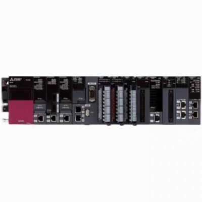 议价三菱PLC模块Q12PRHCPU/Q25PRHCPU 质保一年现货包邮 询价客服