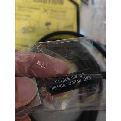询价下单原装美德龙metrol的压力传感器P11DDB-36-02，