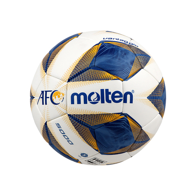 正品摩腾亚冠比赛足球F5A5000