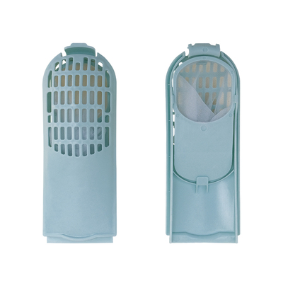 适配威力洗衣机内置过滤网盒