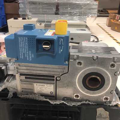 溢价-Framo Morat COMPACTA AG902149