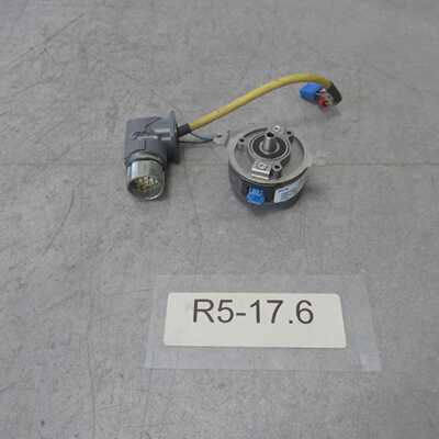 Sick SRS50-HFA0-K21 Codeur sick 1037067