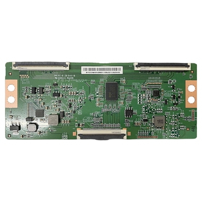 逻辑板HF500QUB-F20创维50A3