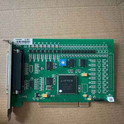 询价ADTECH ADT-8920A1 高性能步进控制卡