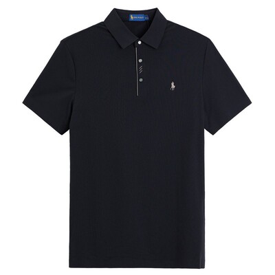 DIVPOLO保罗男士短袖Polo衫新品