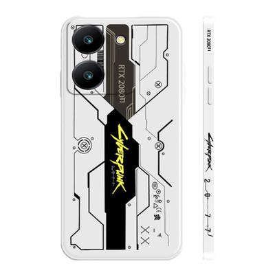 适用vivoY78软壳保护套小众