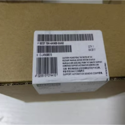 议价询价6ES7194-4AP00-0AA0西门子S71500DP连接模块6ES71944AP00
