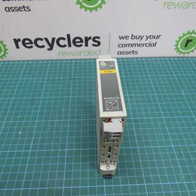 Apparatebau Hundsbach AH90270-F3131-A001-S007