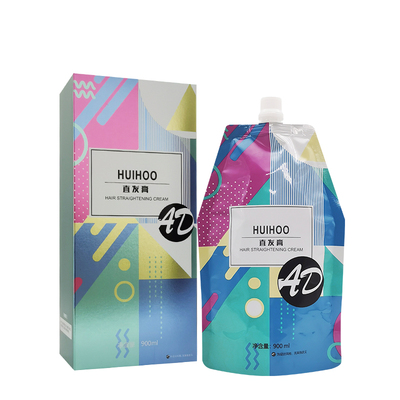 惠后AD直发膏三合一免定型