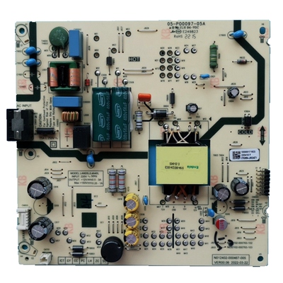 原装创维50A2 50J3 55A23/55A3PR0电源板L4M20L L4A40L L4A40W