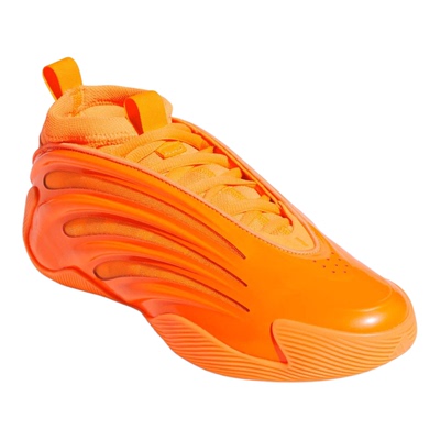 Adidas/阿迪达斯官方正品VOLUME 9男女套入式缓震篮球鞋JS1305