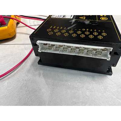 议价MELCHER捷克产DCDC电源转换器HRP23259维修