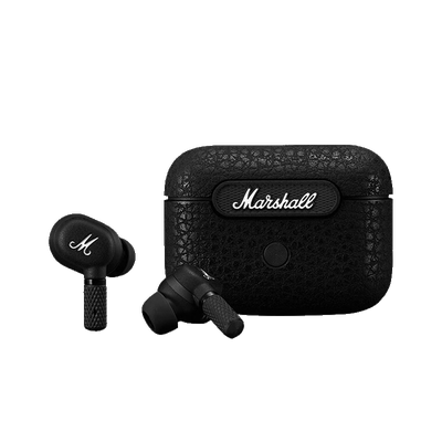 自营耳机MARSHALL无线