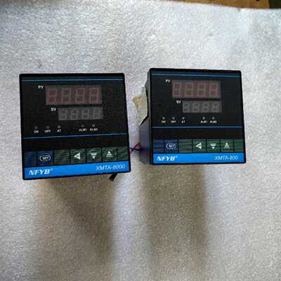 在线议价南方仪表NXYB温控器 XMTA-8000