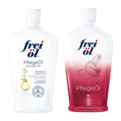 匀净香氛美肤保湿身体精华油