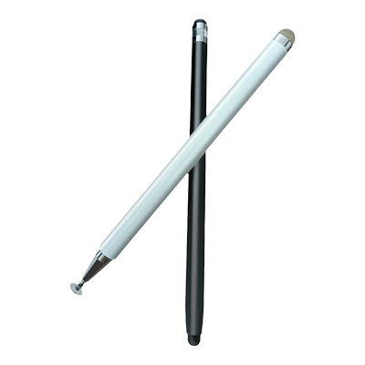 电容笔ipad触屏笔手写硅胶头平板