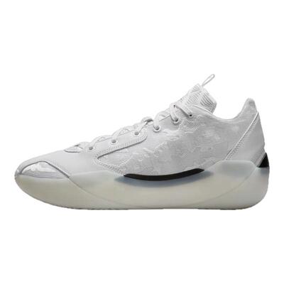 上尚体育 AIR JORDAN 39 AJ39 白银 实战篮球鞋 FQ0214-106