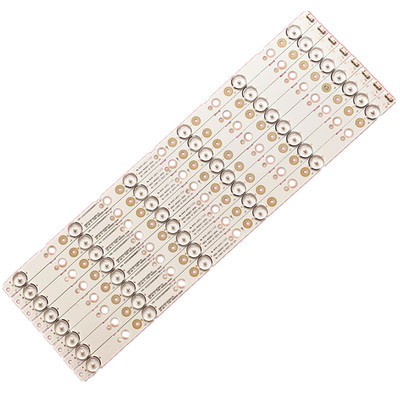 适用创维50M9灯条CRH-A50303008066BDREV1.0 7710-650000-D190