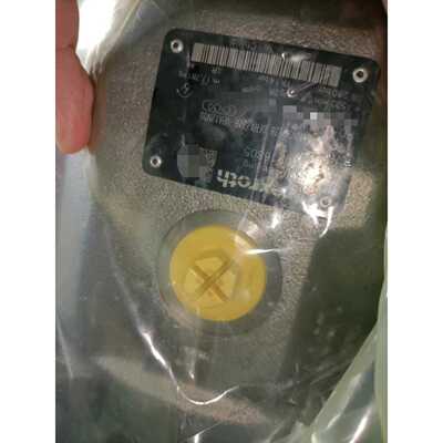 （请询价）A10VSO10DR52RVPA14N00