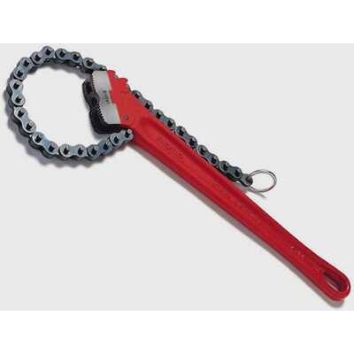 36 HEAVYDUTY CHAIN WRENCH RIDGID 31330  412INCH CHAIN WRENCH