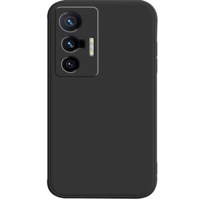 适用于vivoX70/Pro硅胶手机壳